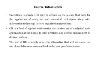 Session 1 Introduction to Operations Research.pptx
