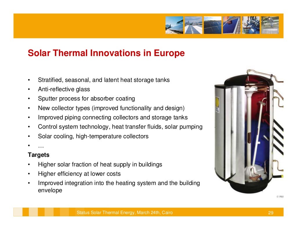 Session1 introduction to solar thermal applications (gerhard stryi hi…