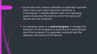 Session1 intro to_os | PPT
