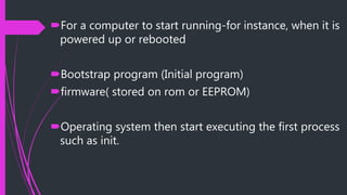 Session1 intro to_os | PPT