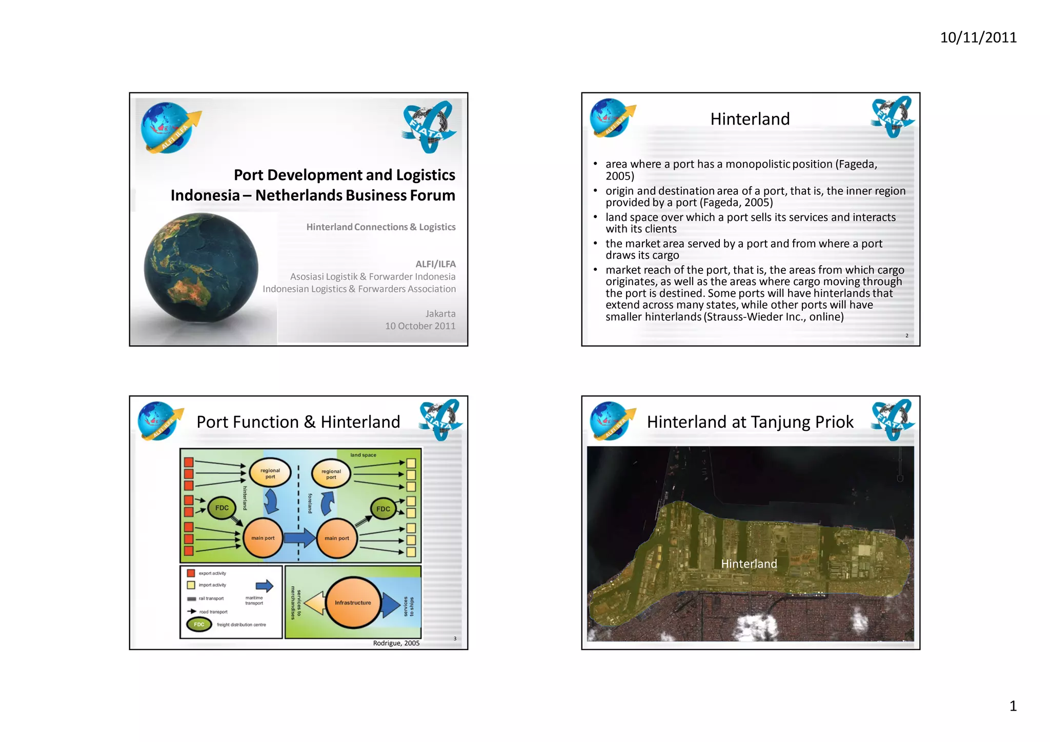 Session1 iskandar zulkarnain alfi | PPT