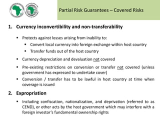 Session 1 Luigi de Pierris, af db | PPT