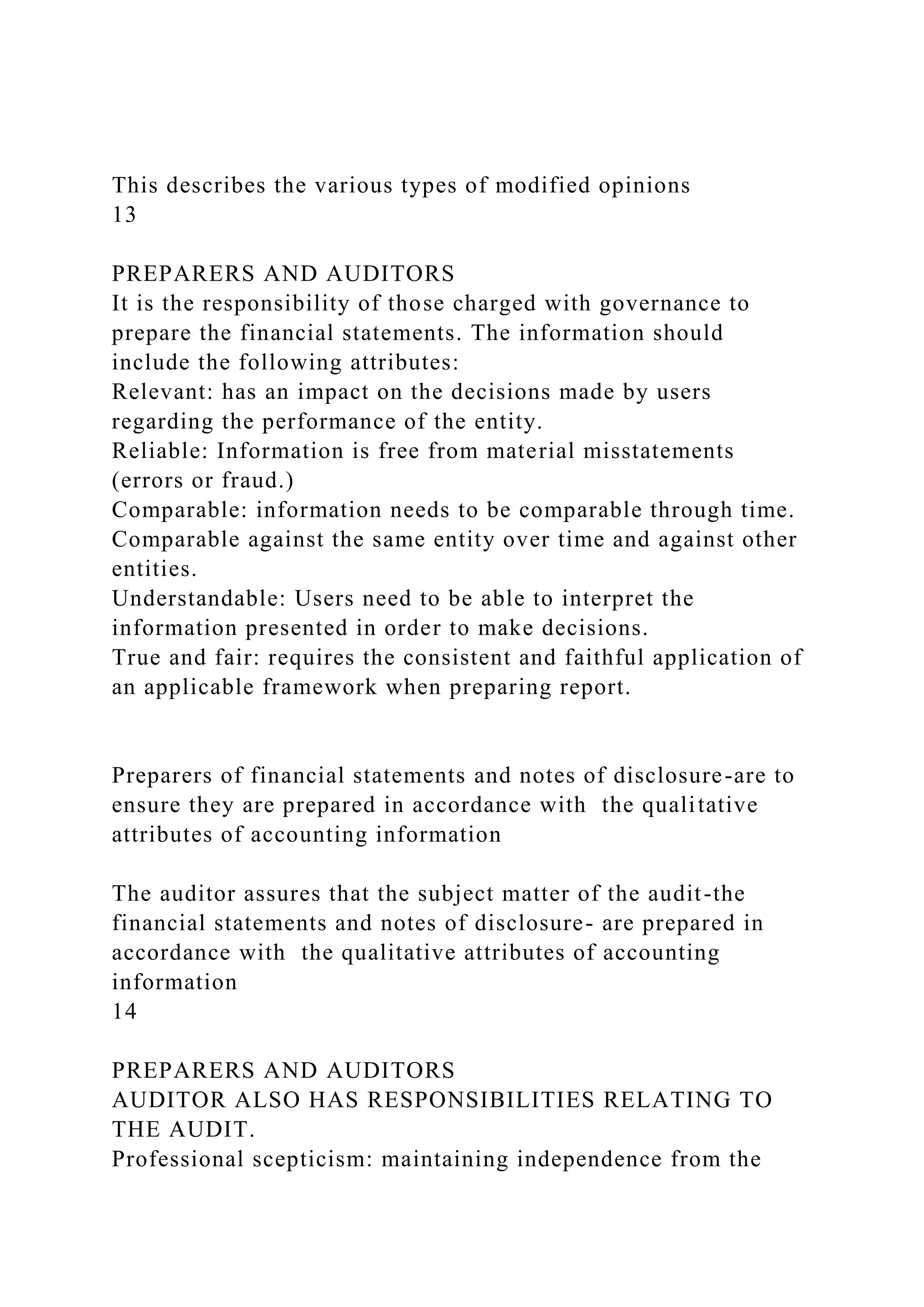 Session 1 Module 2INTRODUCTION TO AUDITING .docx