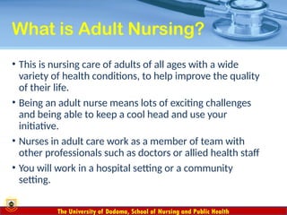 Session 1_Overview of Medical Nursing.pptx