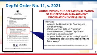 Program Management Information System Overview .pptx