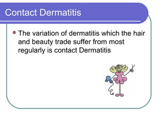 Dermatitis.ppt