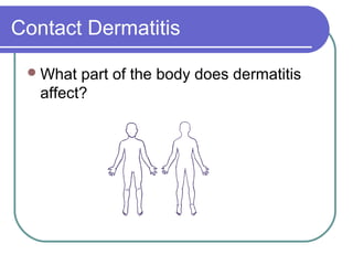 Dermatitis.ppt