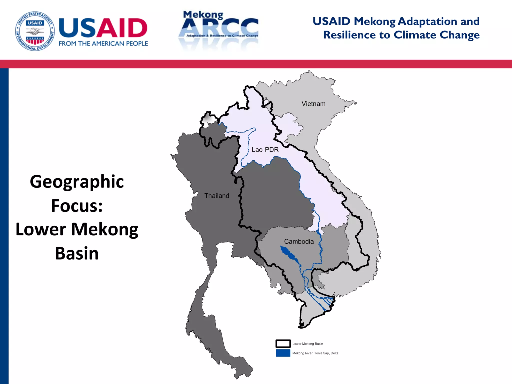 ARCC Community Climate Change Adaptation | PDF | Agriculture | Industries
