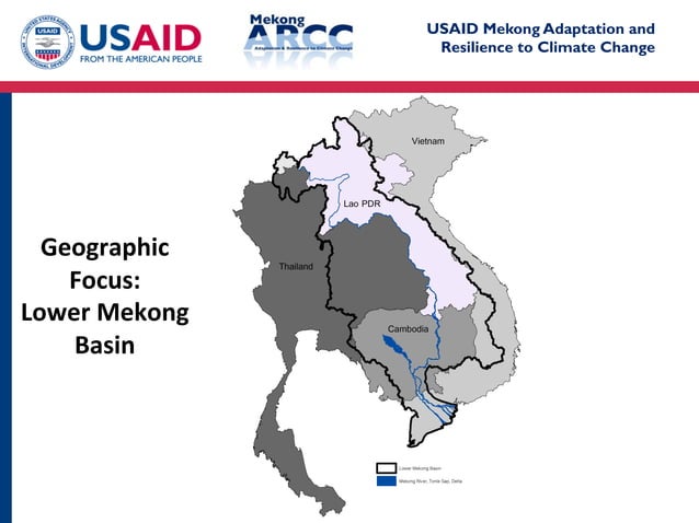 ARCC Community Climate Change Adaptation | PDF | Agriculture | Industries