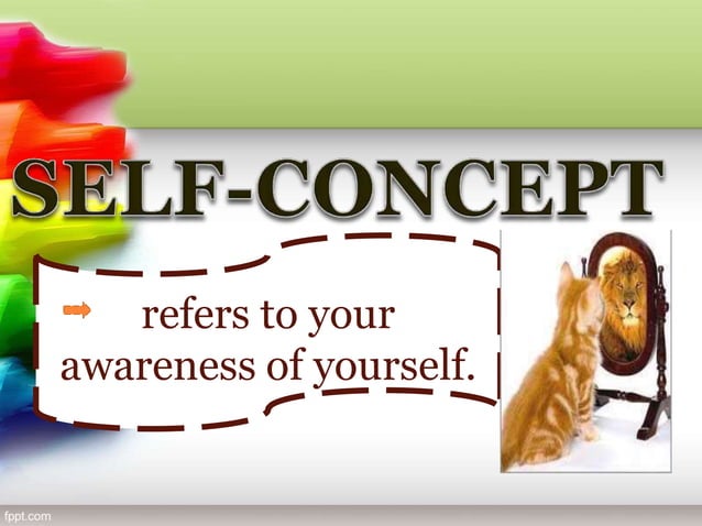 Session 1 Self Concept.ppt