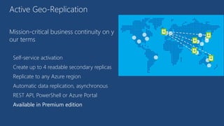Microsoft Azure 현황과 방향성 | PPT