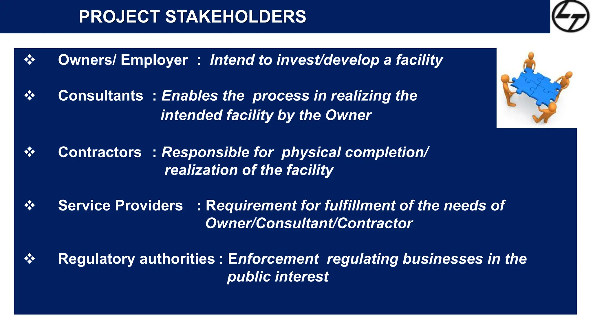 Session 1 Tendering Concepts in construction | PPTX