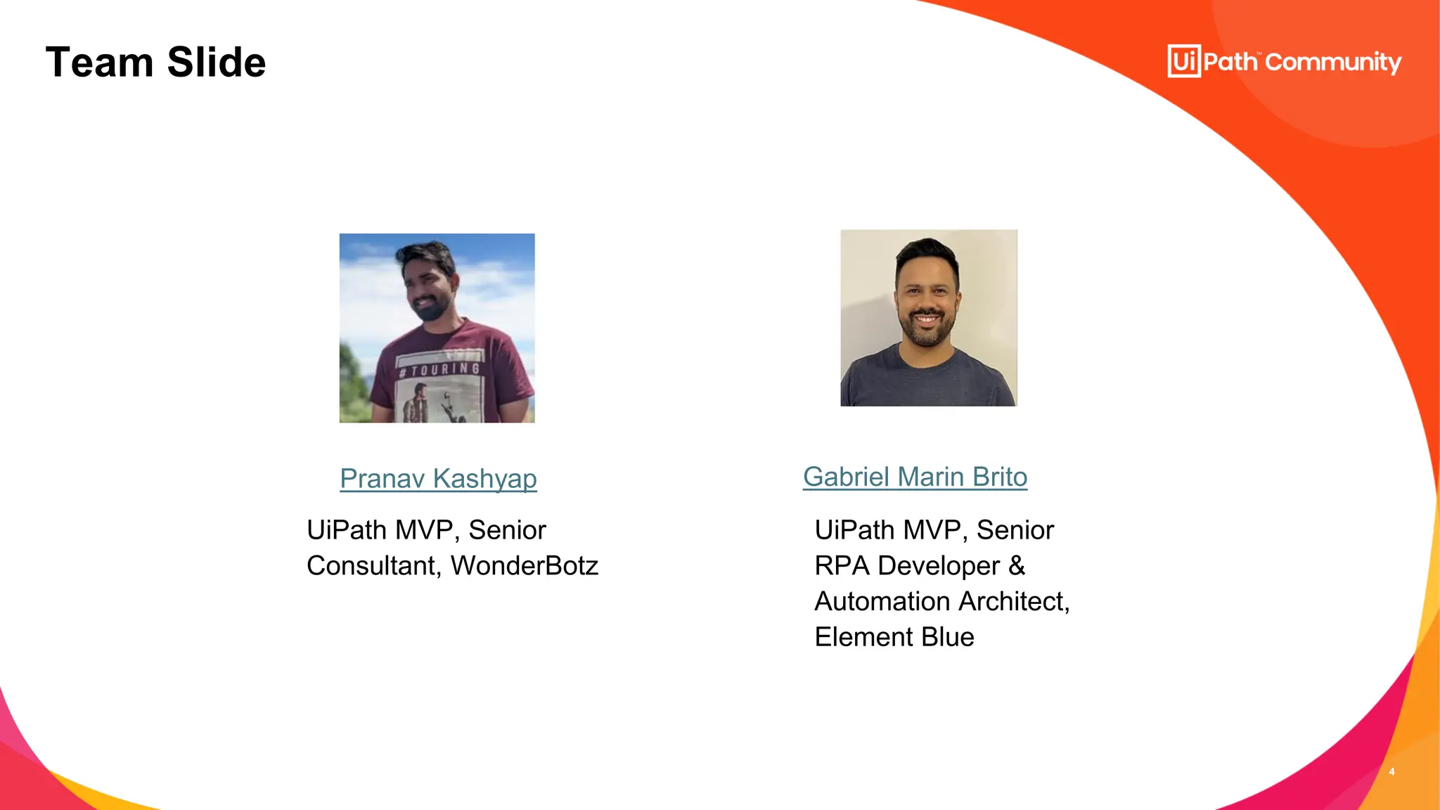 Session 1 AI Associate Series: Essential Studio Automation Features | PDF