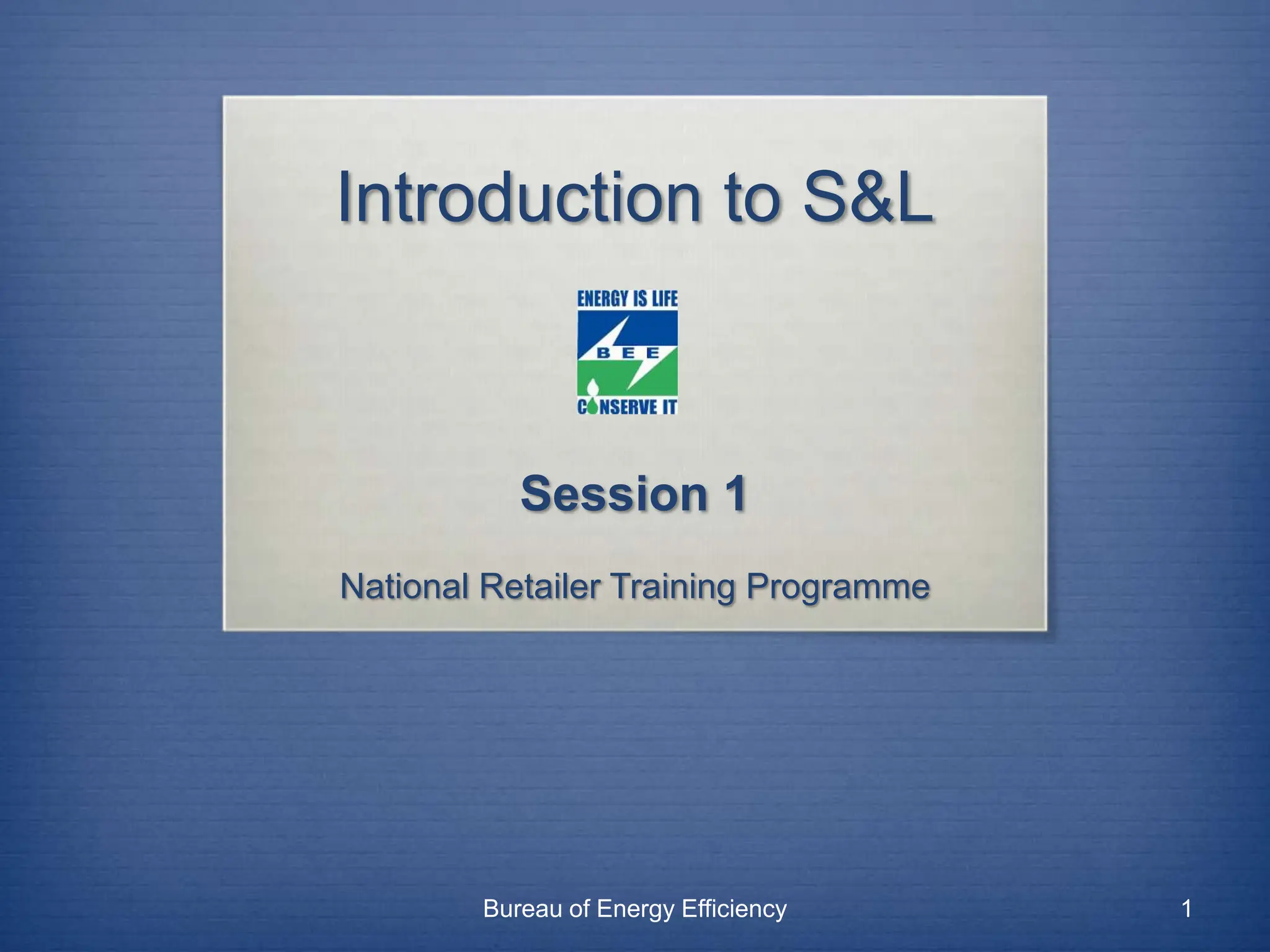 Degradation of Star Label in Lighting Industries | PPT