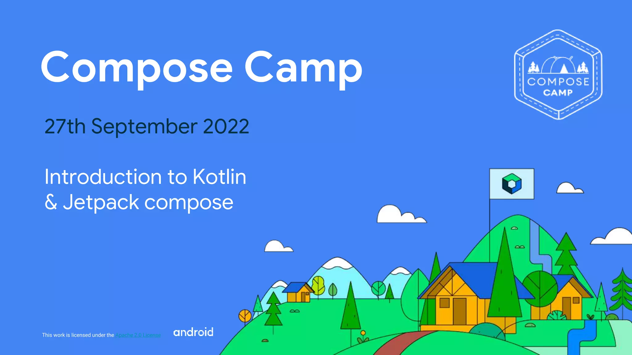 Kotlin Basics And Introduction To Jetpack Composepptx