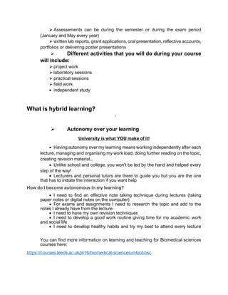 session 1 workbook.pdf | Undergraduate Education | College Education