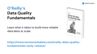 Data Con LA 2022 - Building Field-level Lineage from Scratch for Modern ...