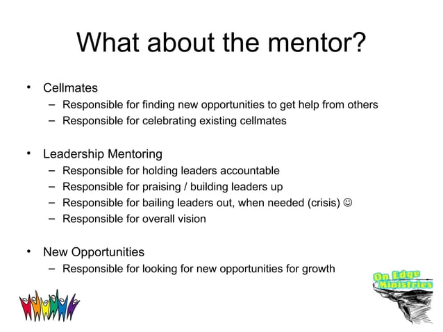 Cell Class - Session #2 | PPT