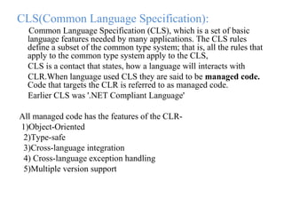 ASP.NET Session 2 | PPT