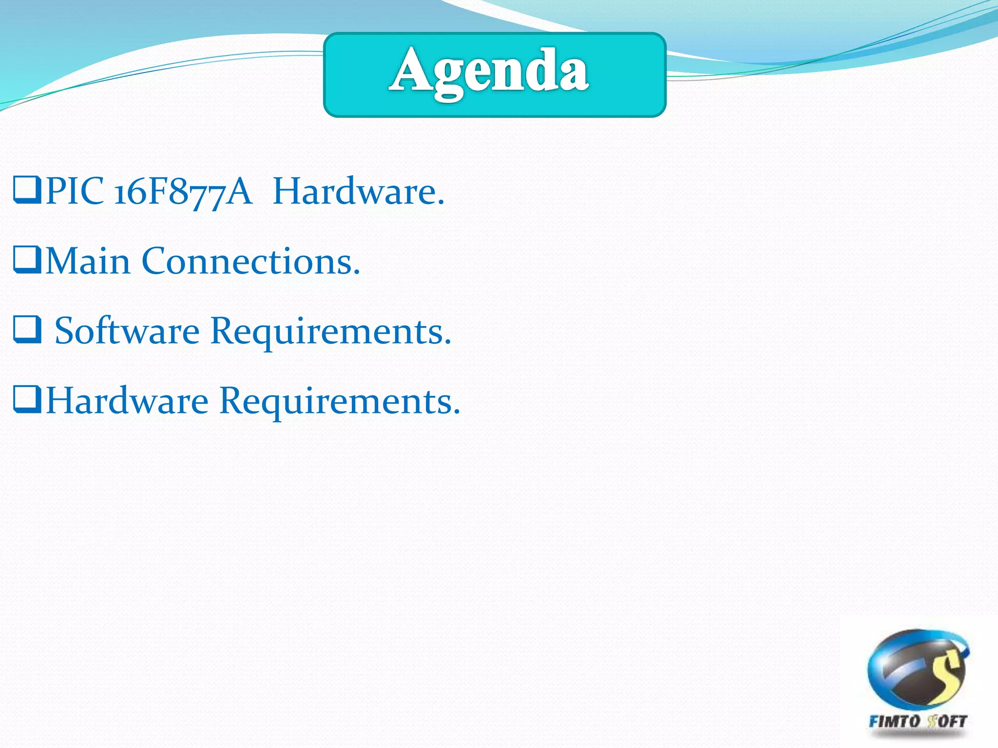 Microcontroller lec 2 | PPT