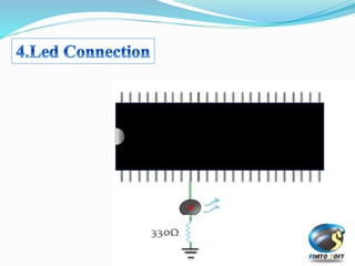 Microcontroller lec 2 | PPT