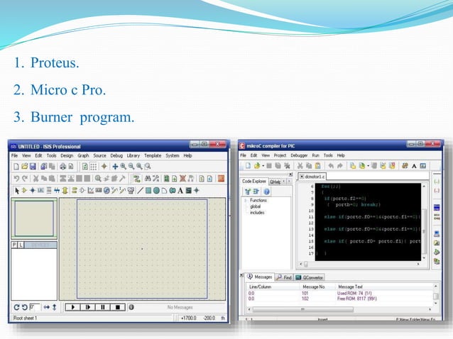 Microcontroller lec 2 | PPT