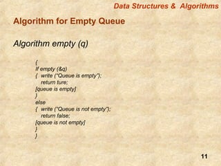 Data Structures 2 | PPT