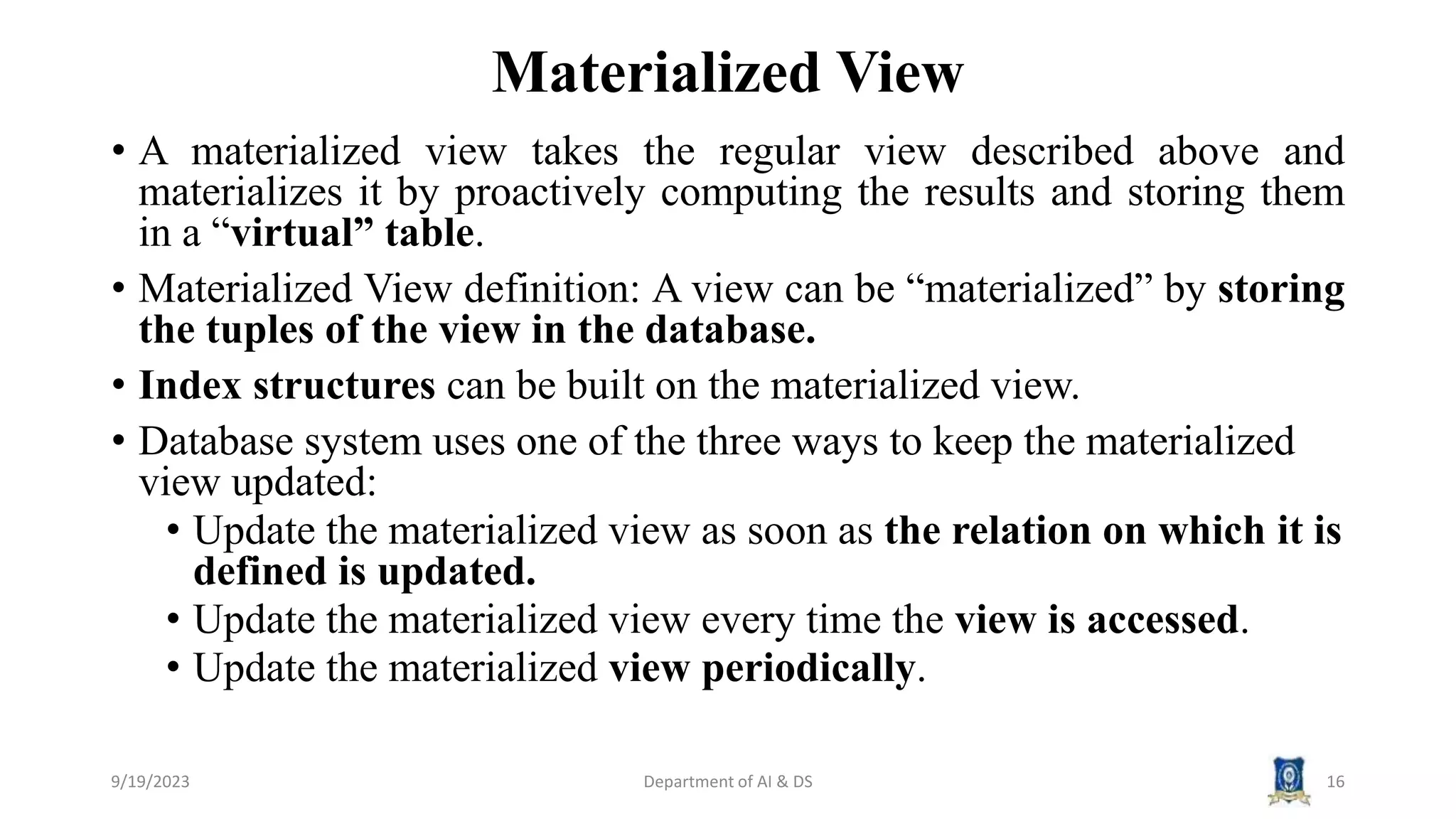 CCS334 BIG DATA ANALYTICS Session 2 Types NoSQL.pptx