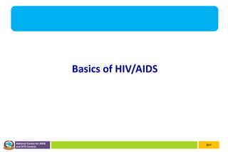 Session 2. Basics of HIV.ppt