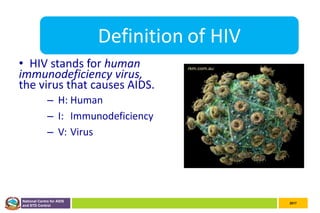Session 2. Basics of HIV.ppt
