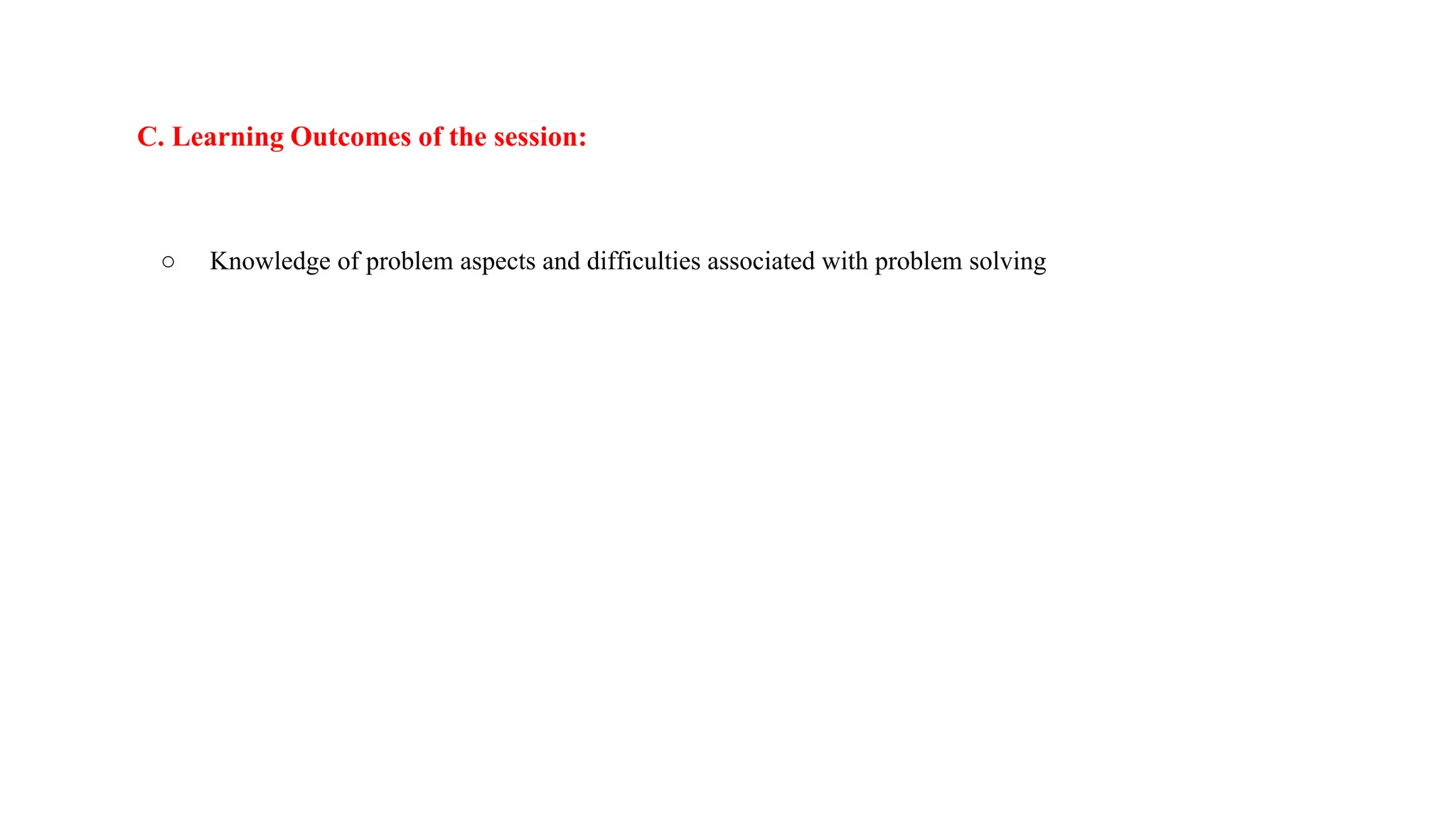 Problem Solving Aspects.pptx