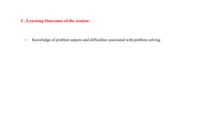 Problem Solving Aspects.pptx