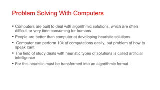 Problem Solving Aspects.pptx