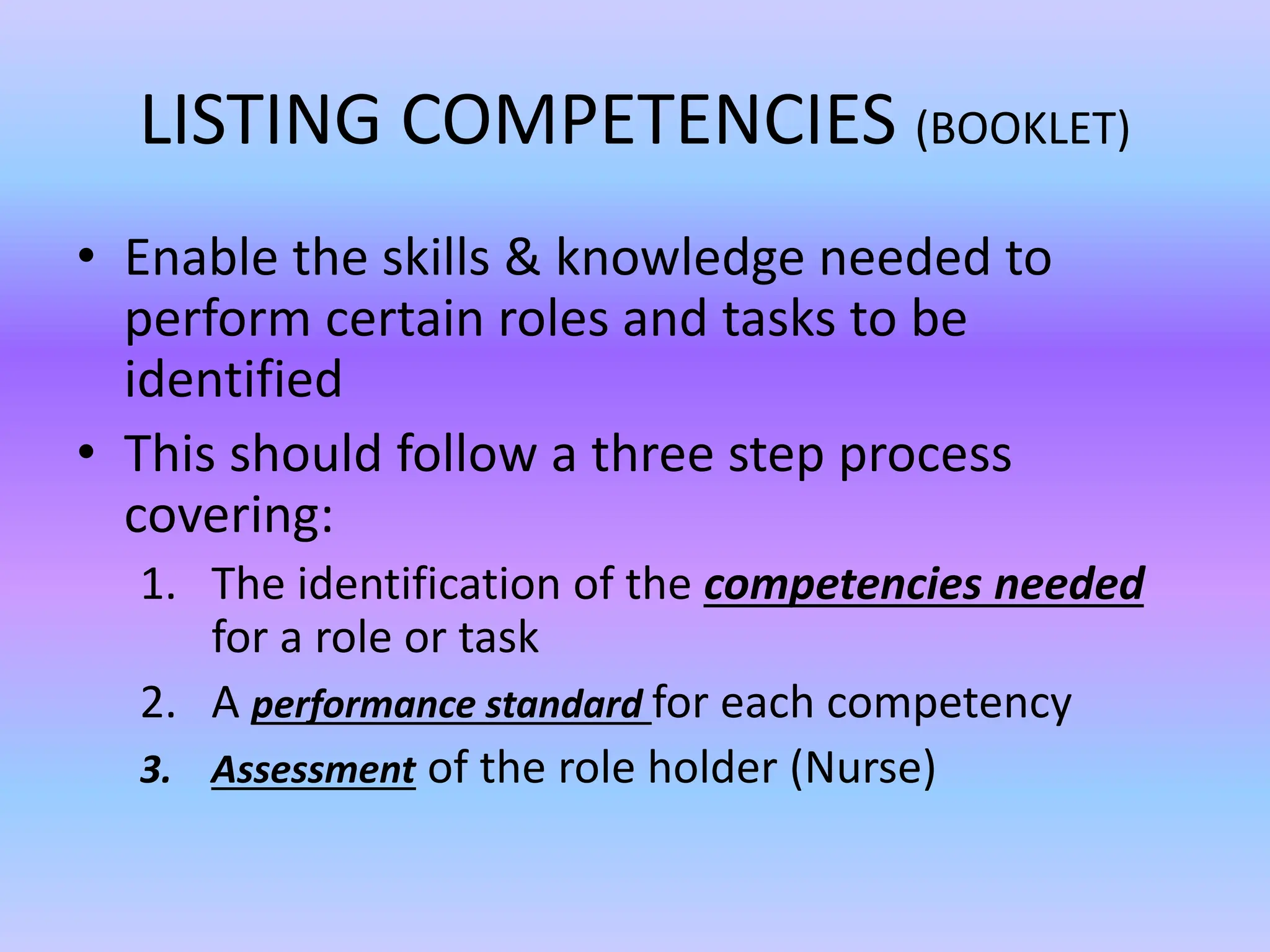 Session 2.1 Competencies in Nursing Practices.pptx