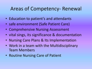 Session 2.1 Competencies in Nursing Practices.pptx