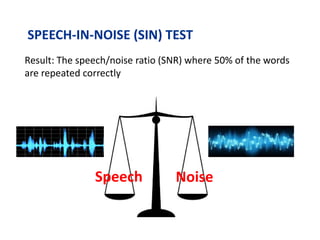 Session 2 7 - grøndal k - hearing test - seafarers ver2 | PPT