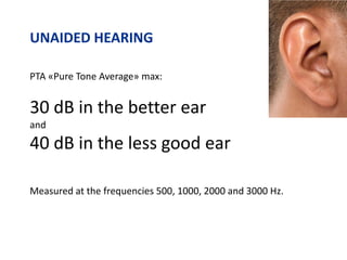 Session 2 7 - grøndal k - hearing test - seafarers ver2 | PDF