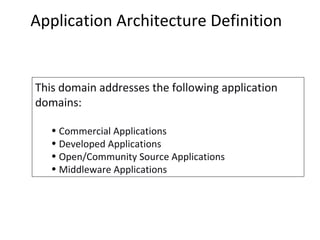 BCIT Application Portfolio Mgmt | PPT | Computer Software and ...