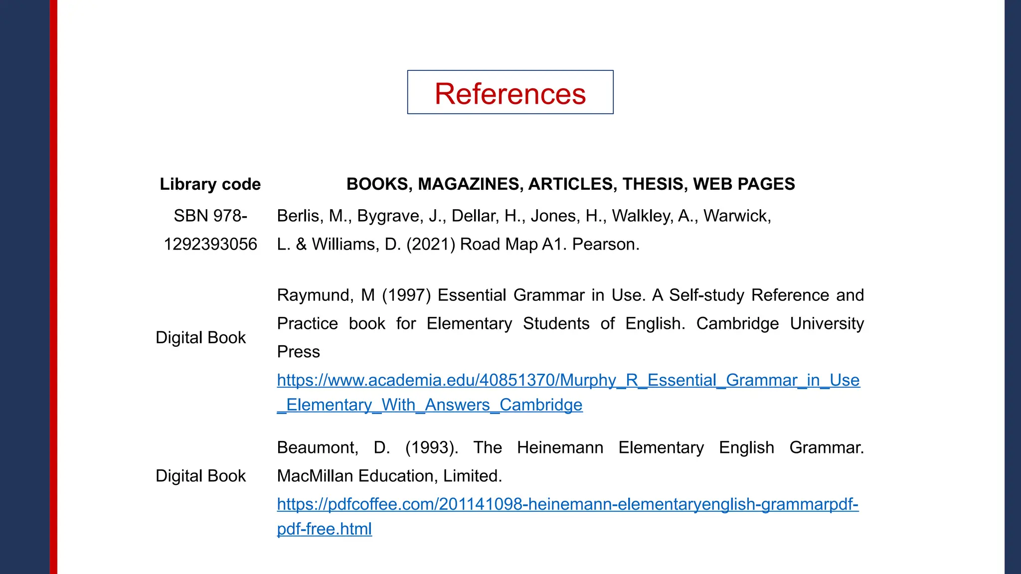 Session 2 - English III.pptxdasdasdasdfg | PPTX
