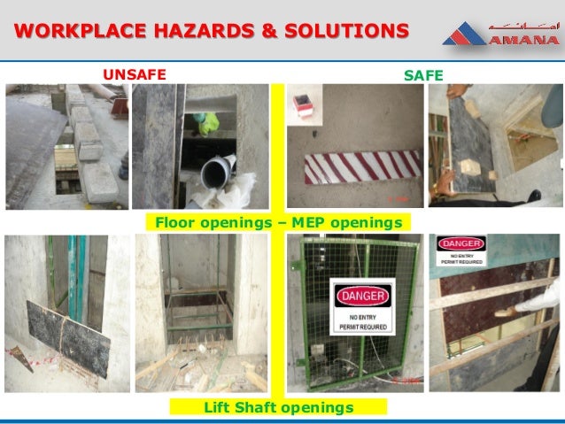 Session 2 General Safety Requirements