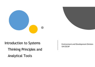 Session 2 - Introduction to Systems Thinking_Tools_final (1).pptx