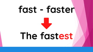 Session 2 - Superlative.pptx