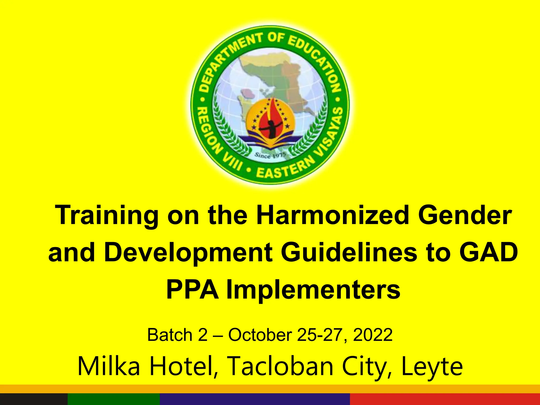 Session 2 - The Hows of HGDG.pptx