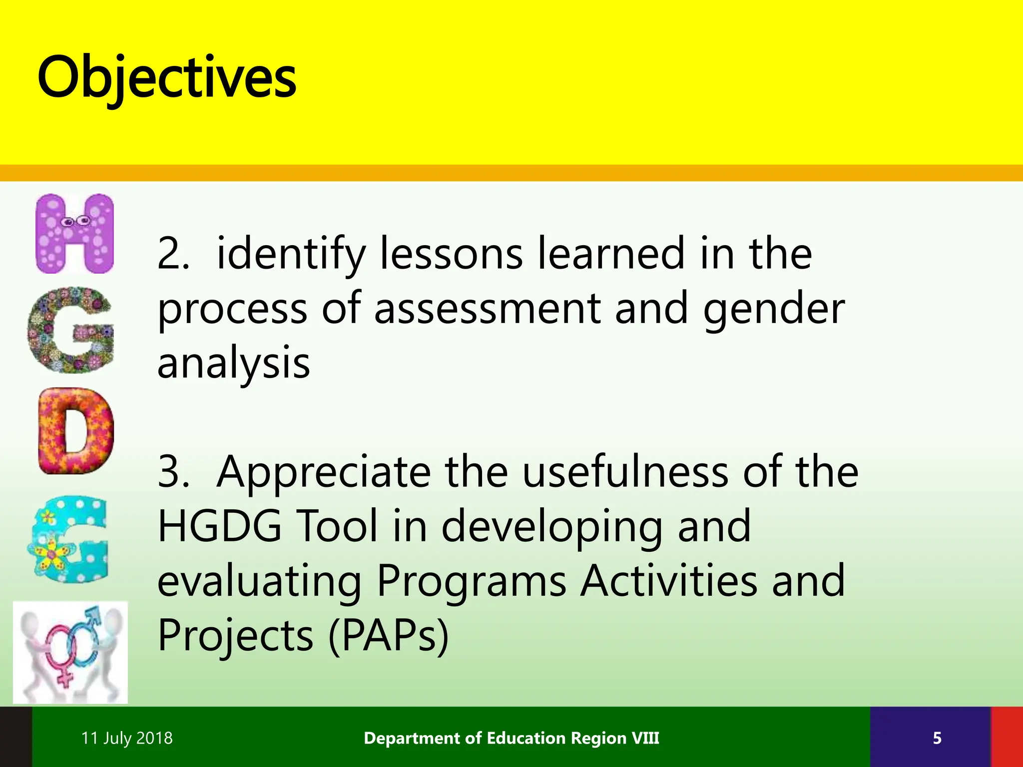 Session 2 - The Hows of HGDG.pptx