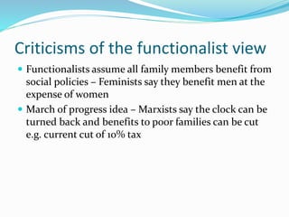 Session 2 theoretical family perspectives | PPTX