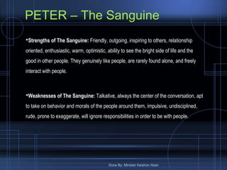 What is god’s purpose for our life? | PPT