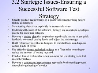 Fundamentals of Software Engineering | PPT