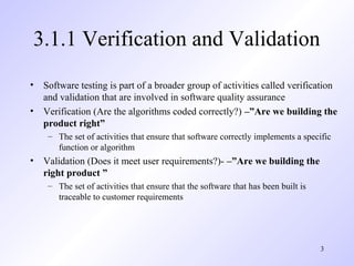 Fundamentals of Software Engineering | PPT