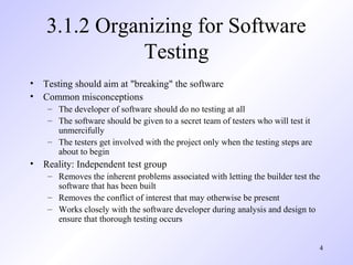 Fundamentals of Software Engineering | PPT
