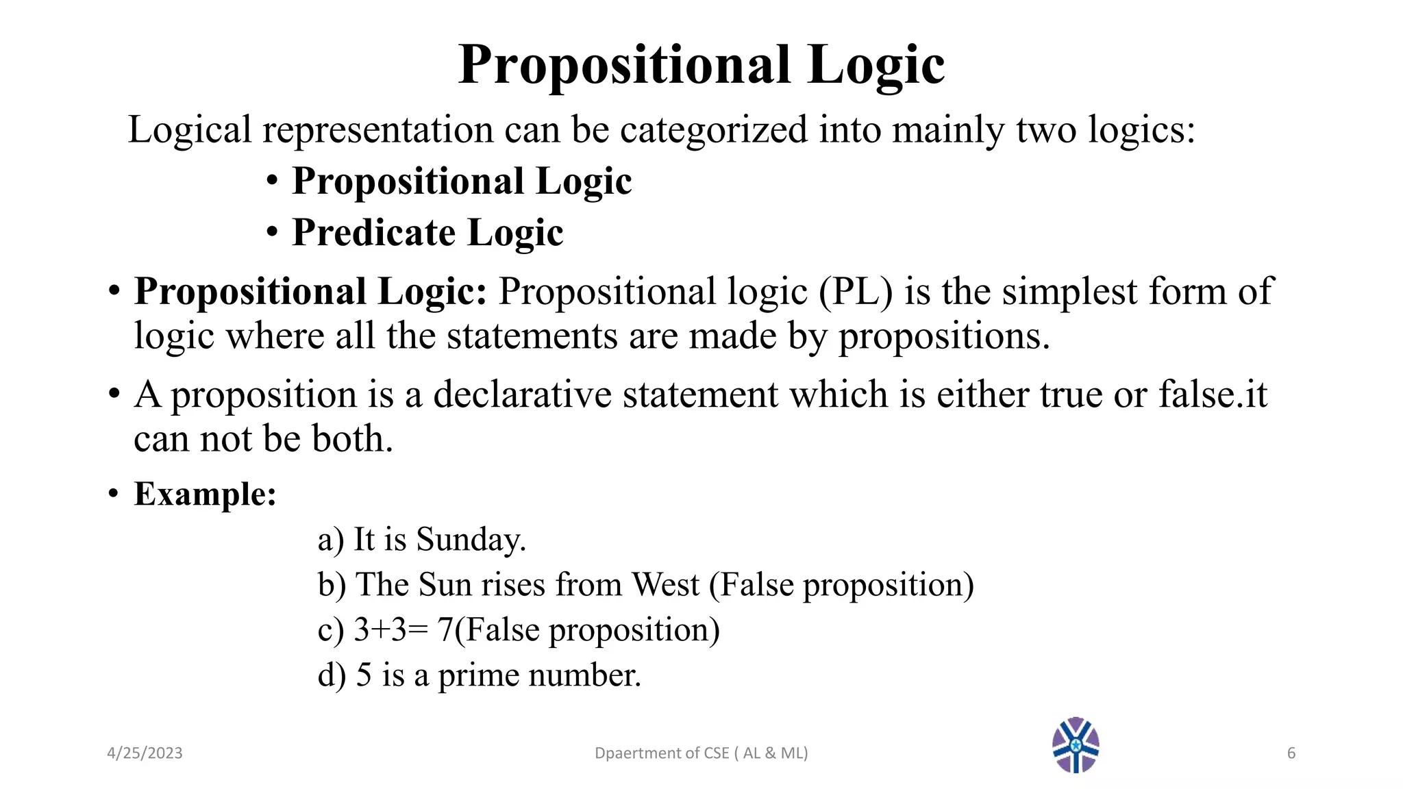 AI_Session 20 Horn clause.pptx
